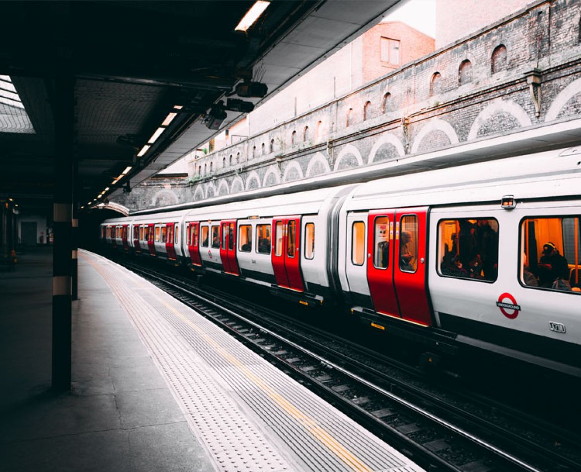 Rail Infrastructure Services UK | Ady-HV Limited
