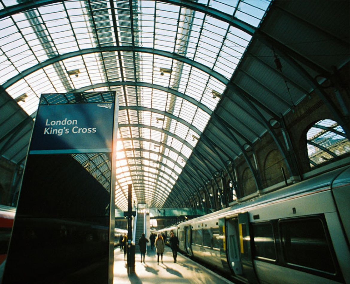 Rail Infrastructure Services UK | Ady-HV Limited