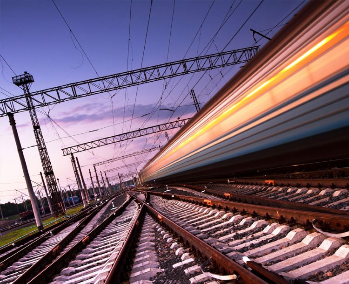 Rail Infrastructure Services UK | Ady-HV Limited